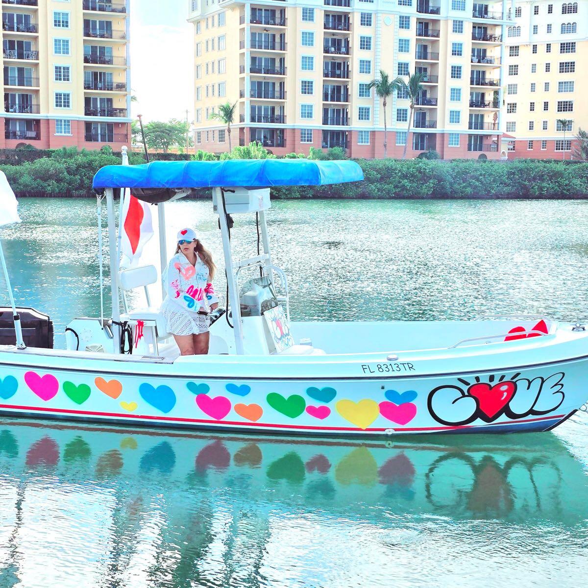 Carrie Ann Keys - Nextdoor