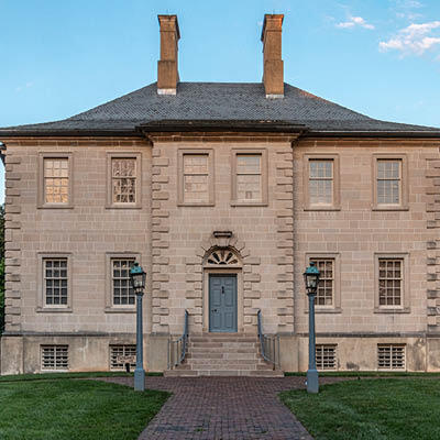 Carlyle House Historic Park - Alexandria, VA - Nextdoor