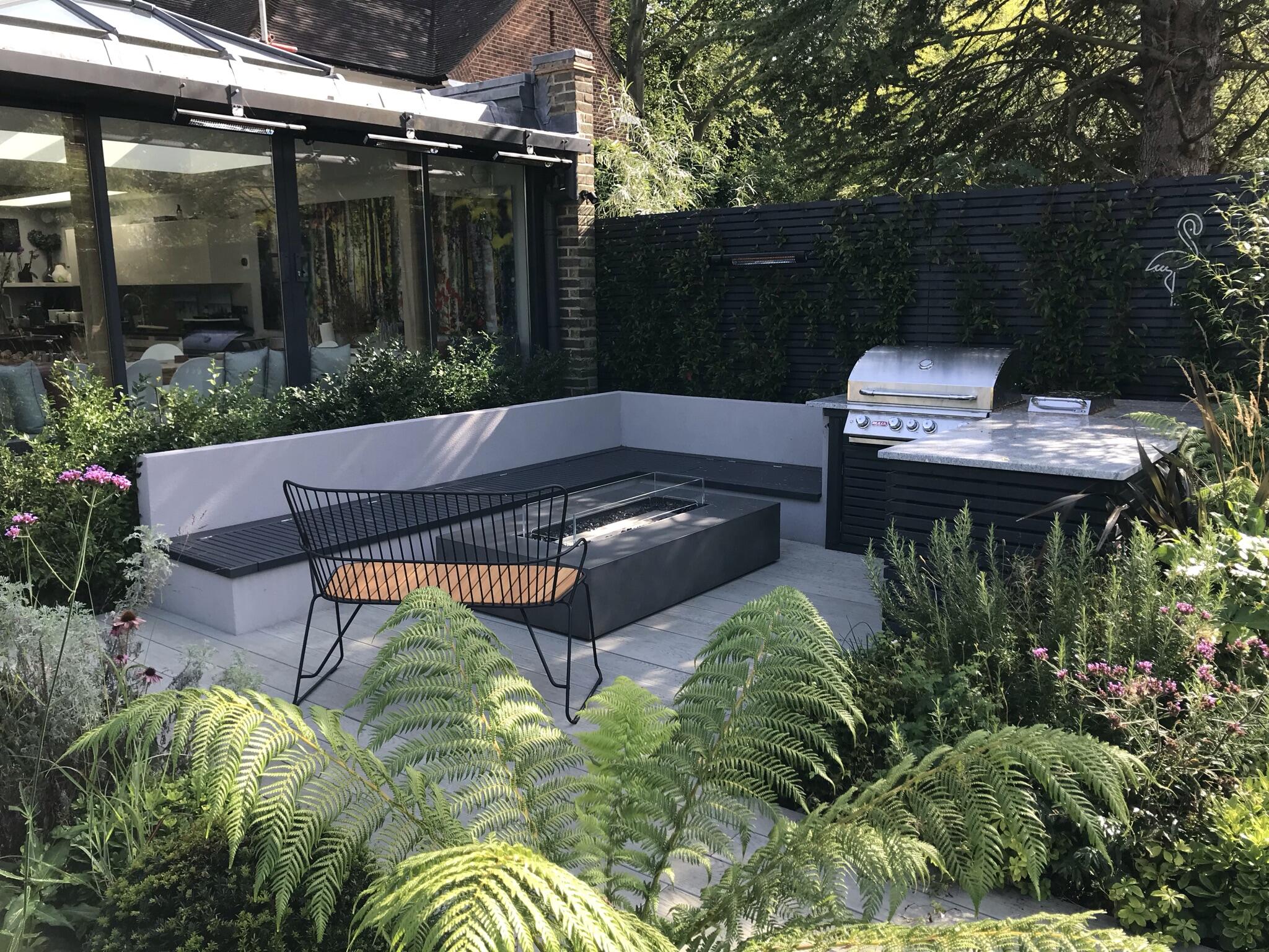 Byron Thomas Landscape Design - Nextdoor