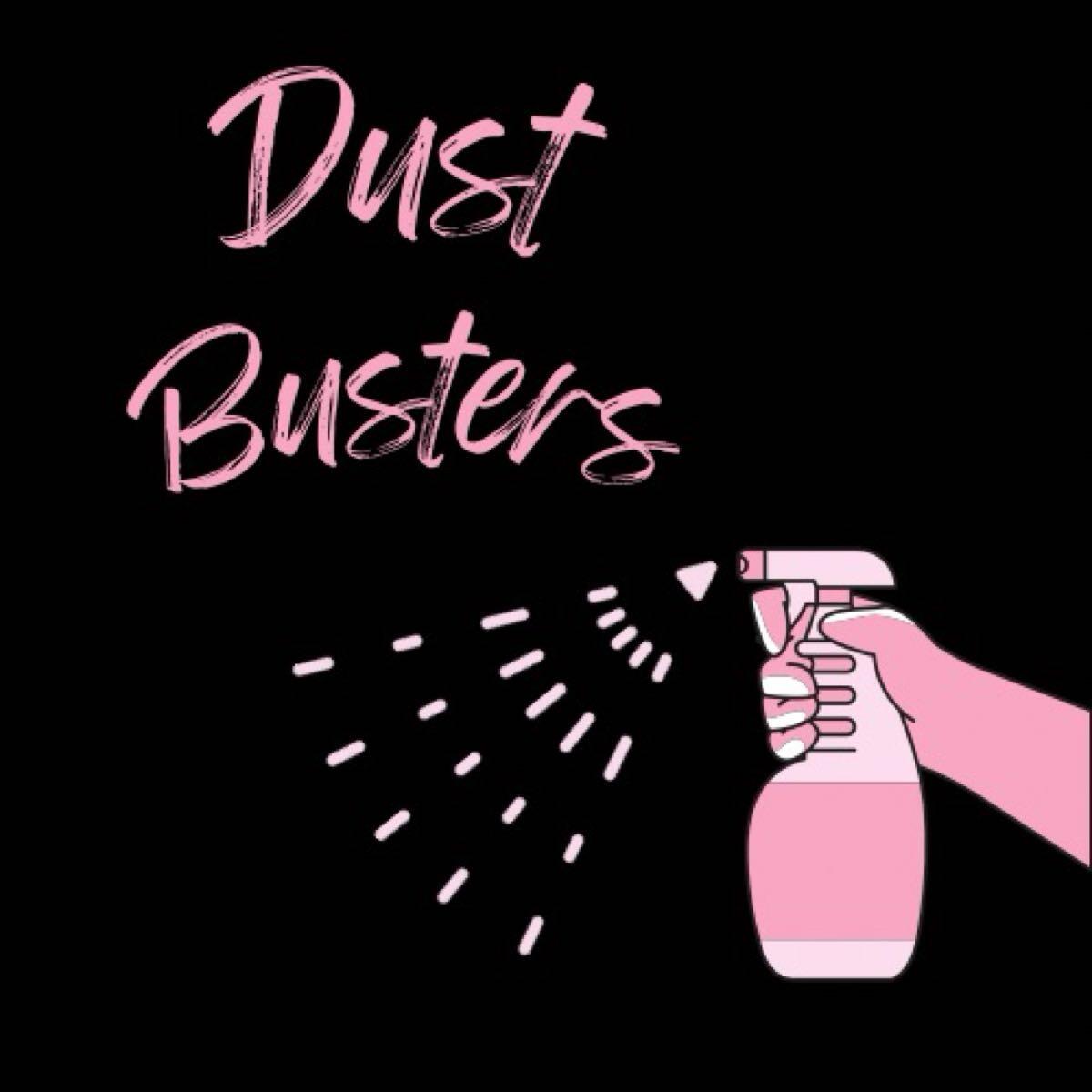 Dust busters 101 - Nextdoor