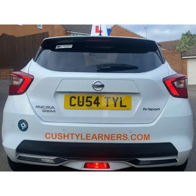 Cushty Learners - Kettering - Nextdoor