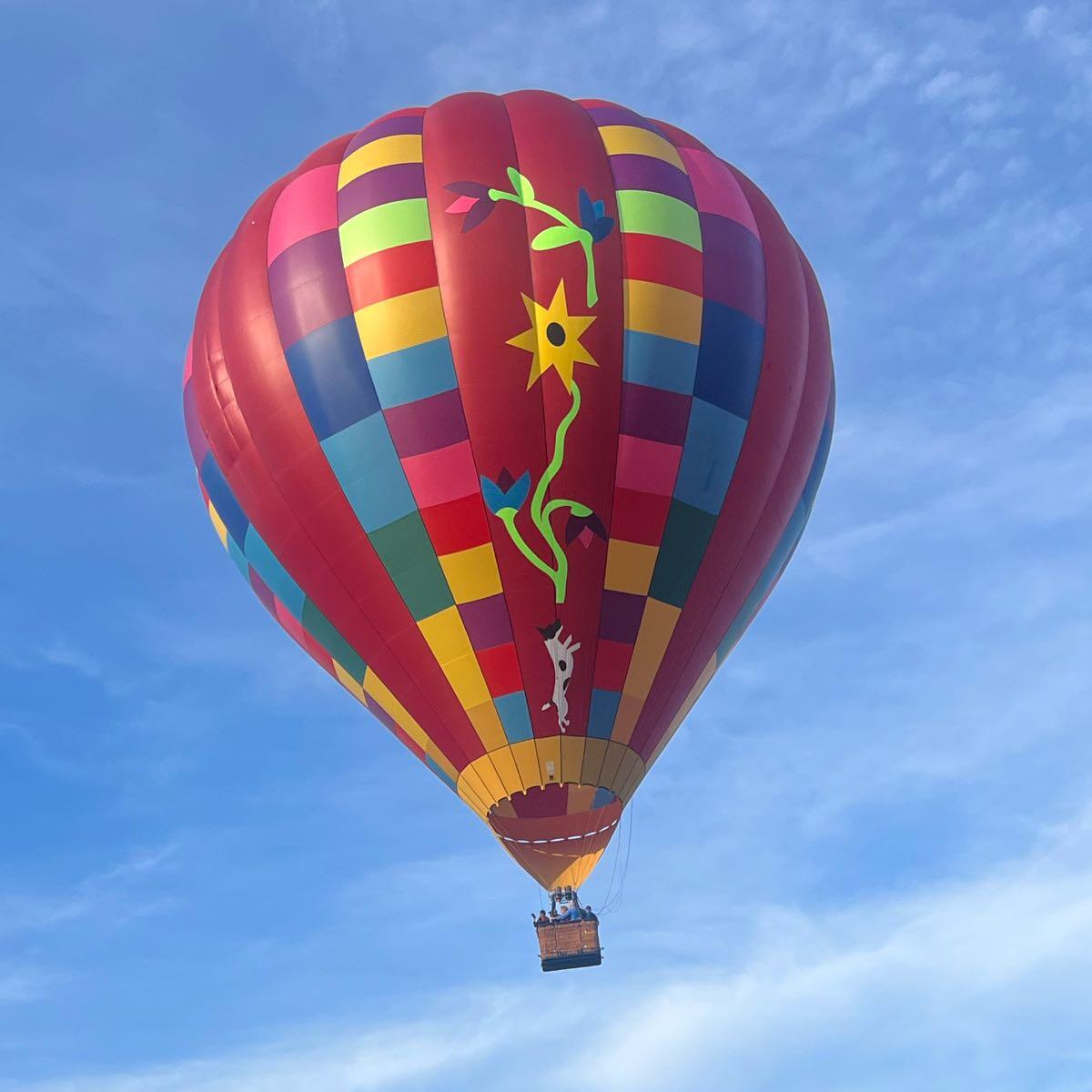 Air Ventures Balloon Flights, LLC - Paoli, PA - Nextdoor