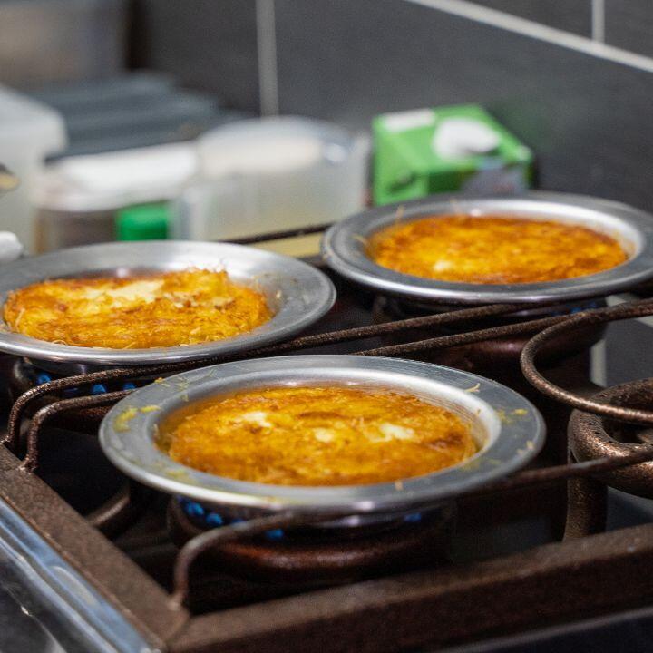 Eliba Cafe - Nextdoor