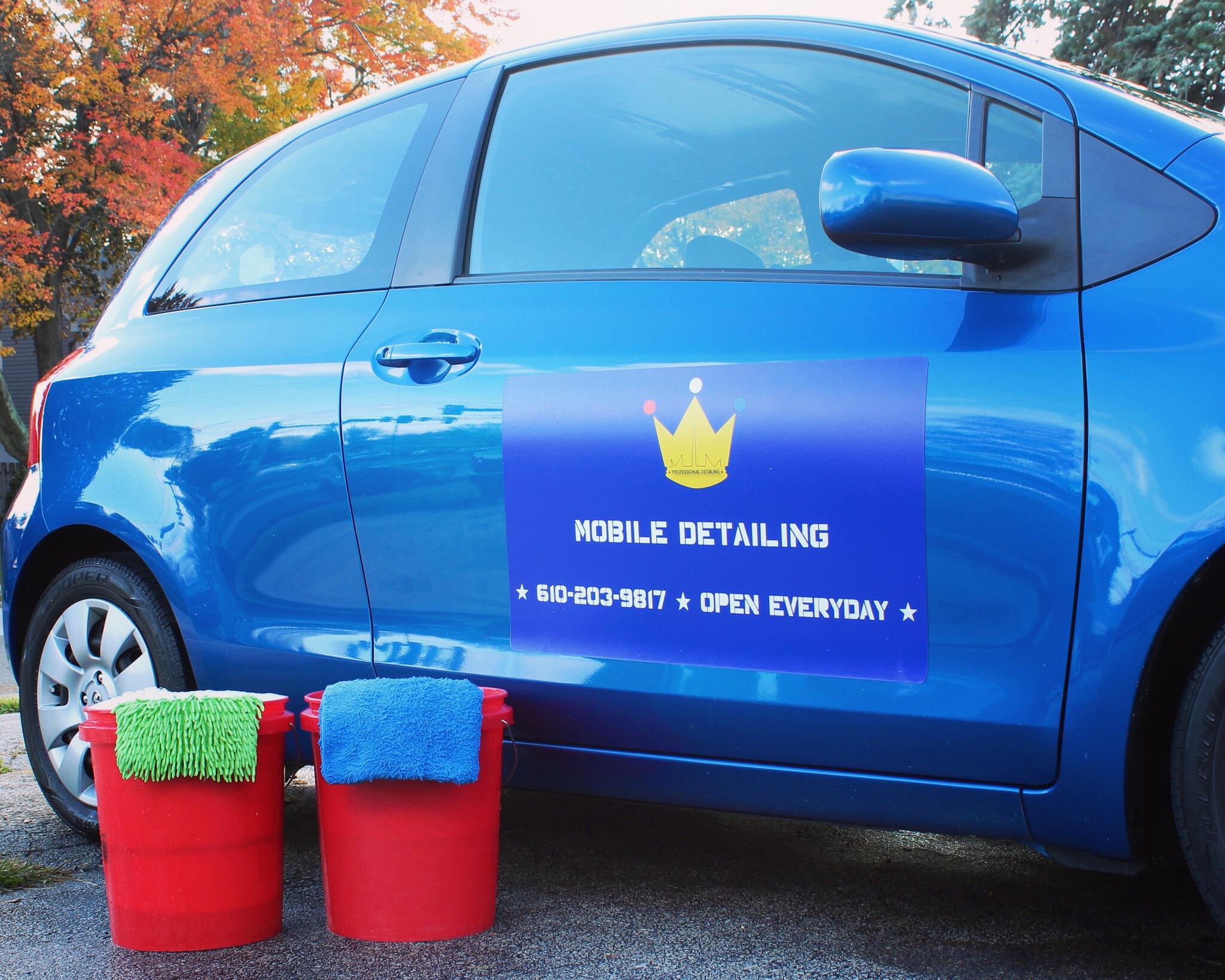 Maki Motors Vehicle Detailing - Downingtown, PA - Nextdoor