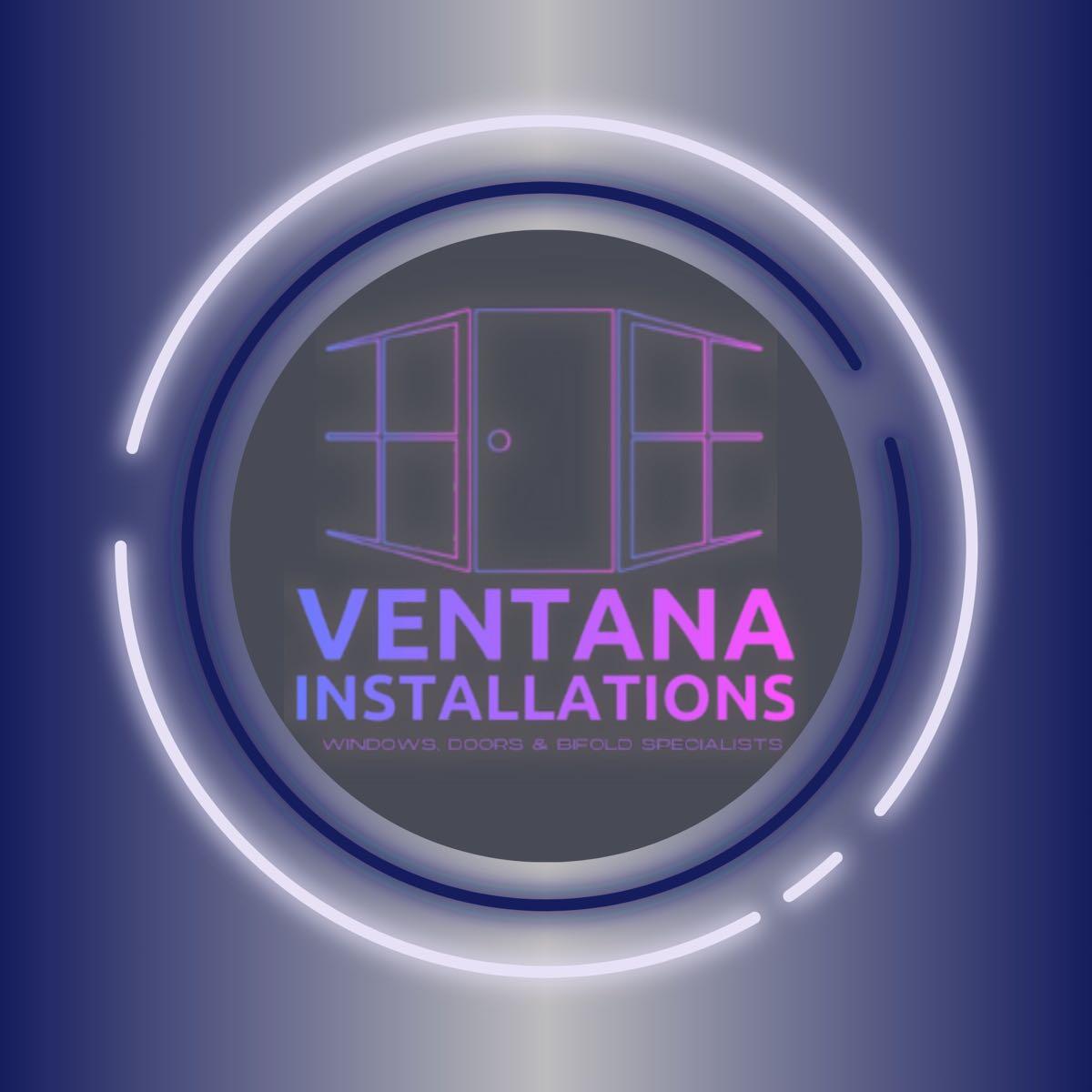 Ventana Installations Ltd - Newcastle-under-Lyme, GB-ENG - Nextdoor