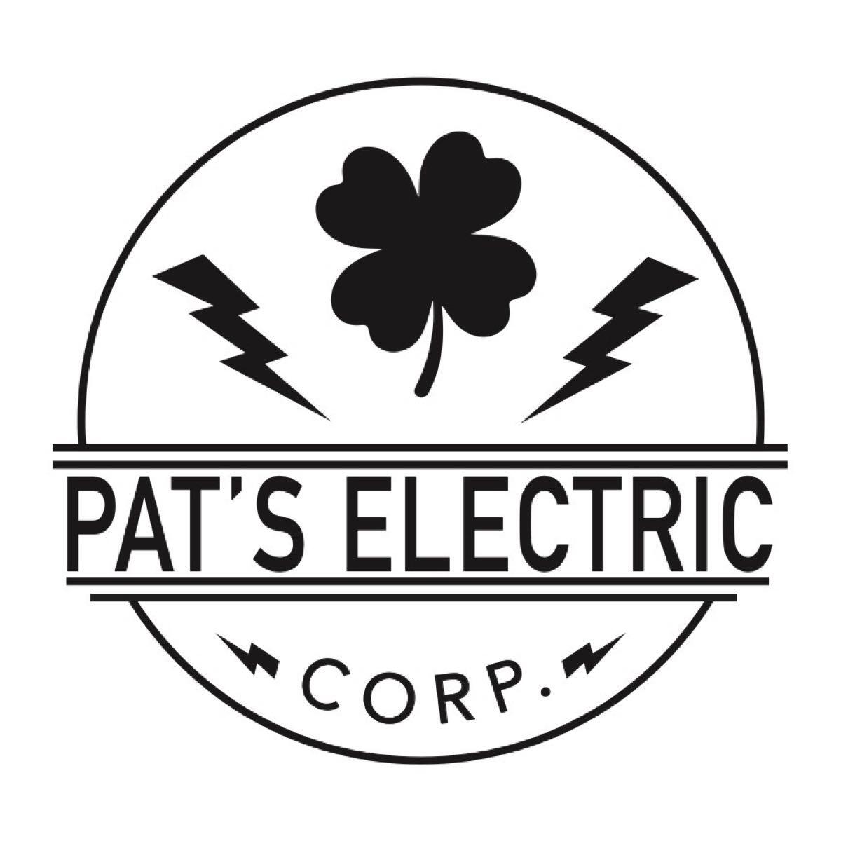 Pat’s Electric Corp. - Nextdoor