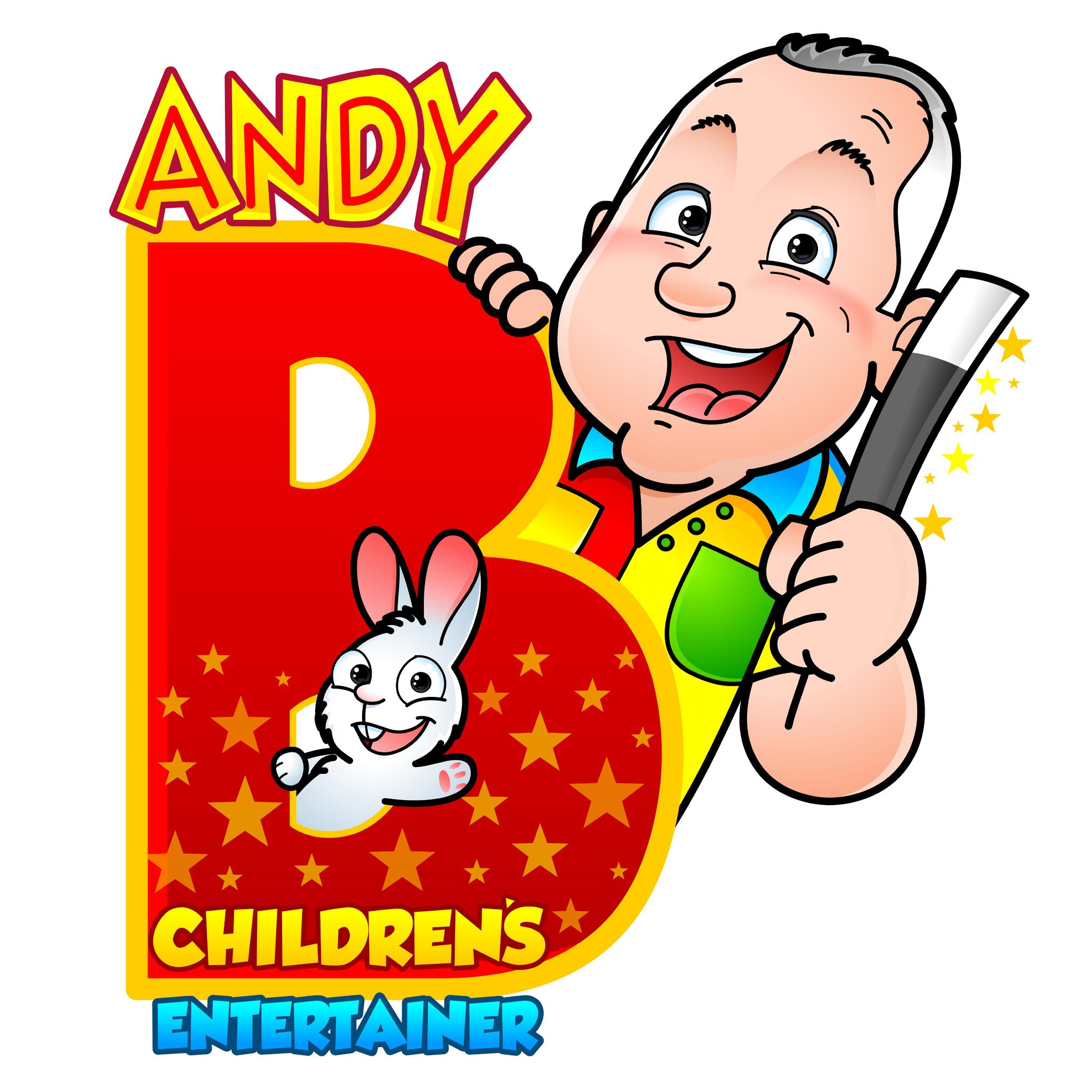 Andy B children`s entertainer. - Welwyn Garden City - Nextdoor