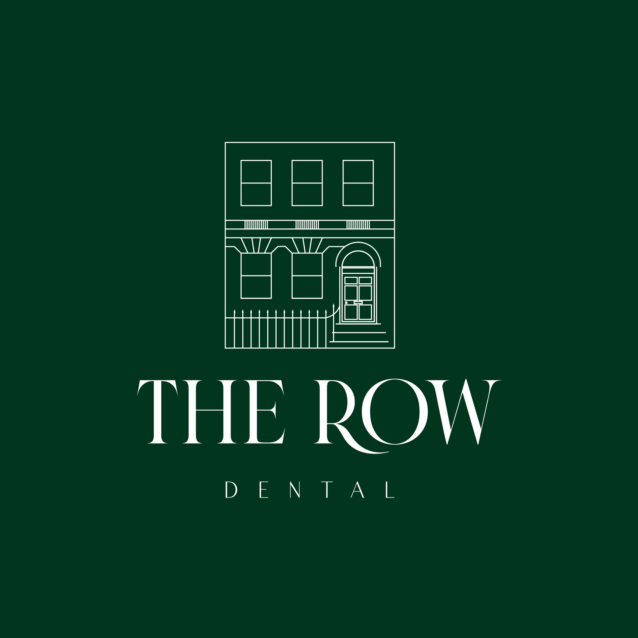 The Row Dental - Edinburgh - Nextdoor