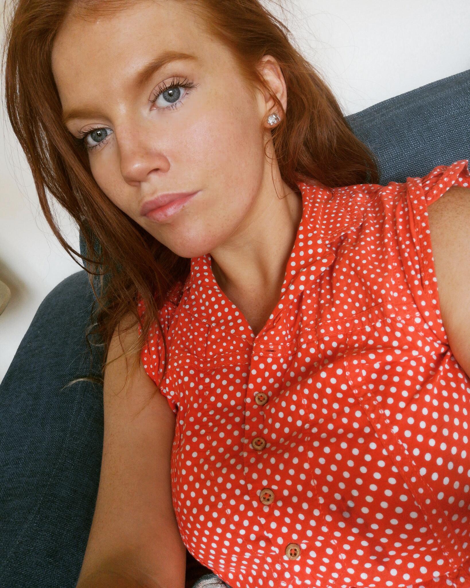 Georgia Hunt - Nextdoor