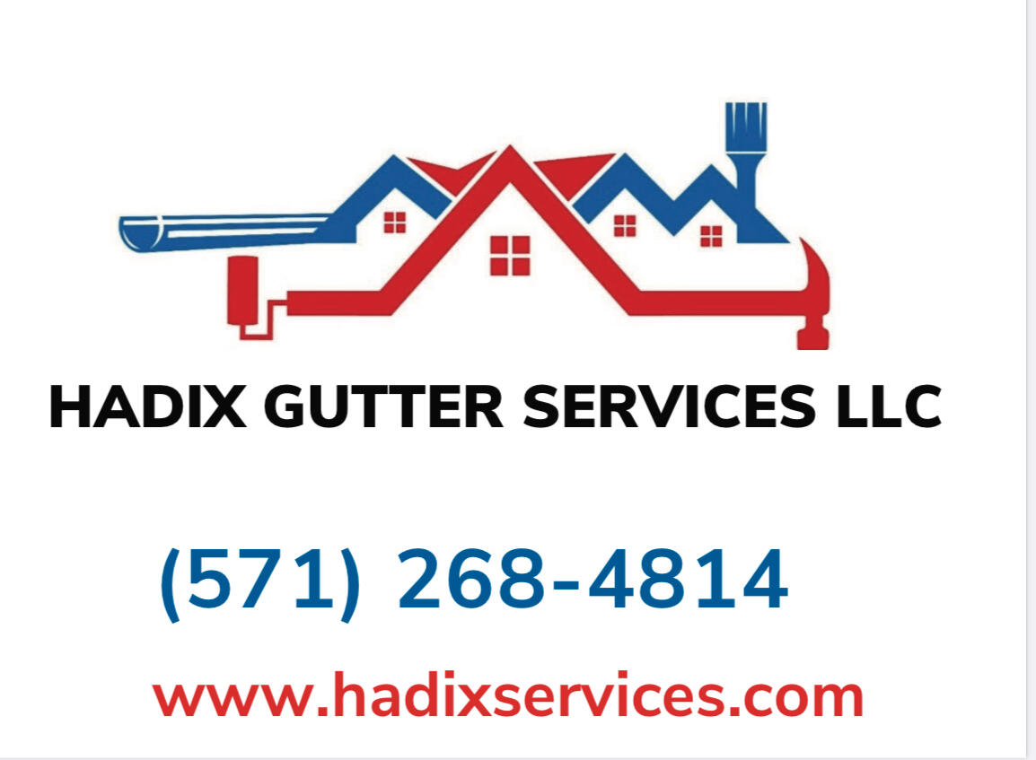 Hadix Gutter Services LLC - Herndon, VA - Nextdoor
