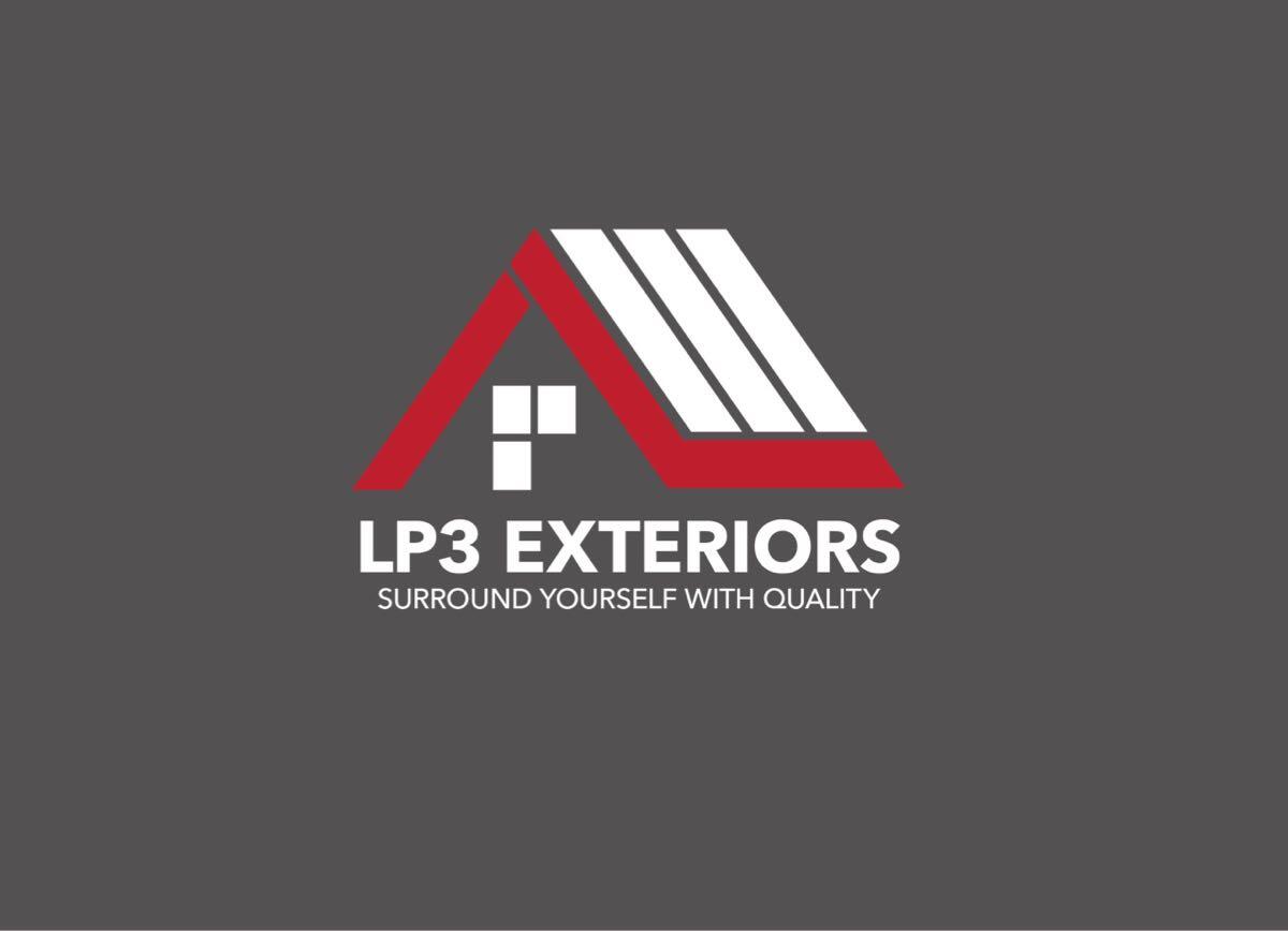 LP3 Exteriors - Nextdoor