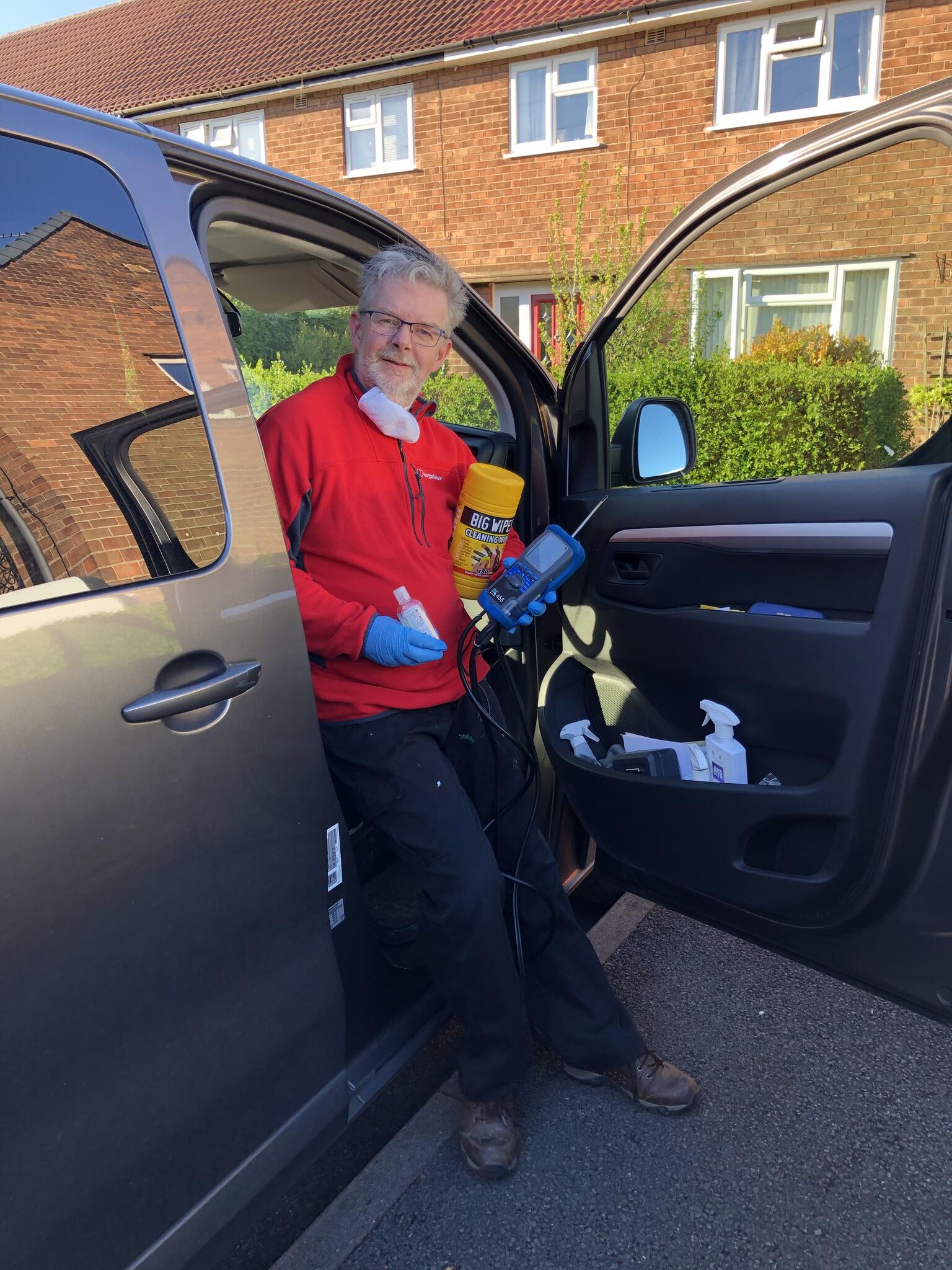 SMC Heating & Plumbing - Nextdoor