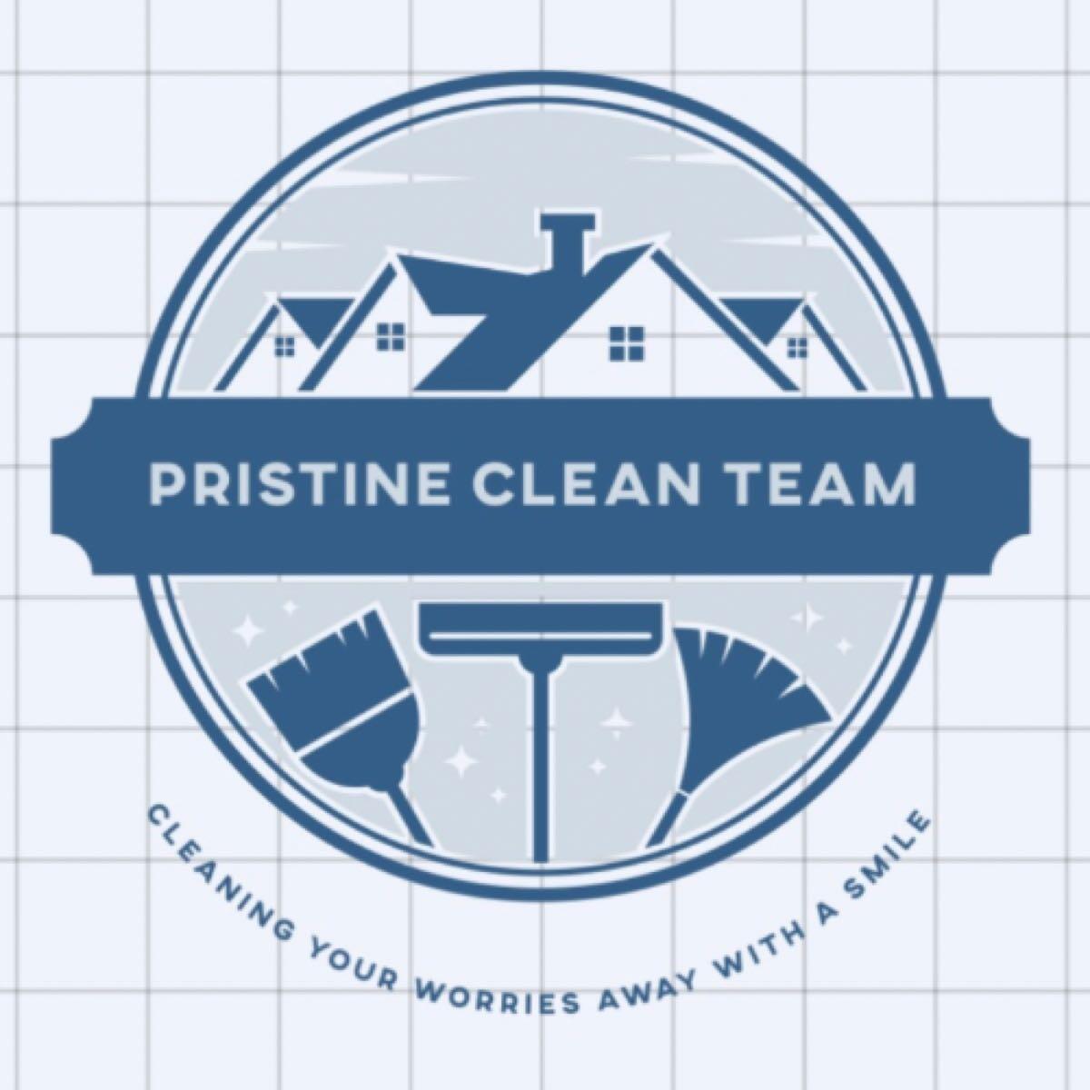 Pristine Clean Team - Nextdoor
