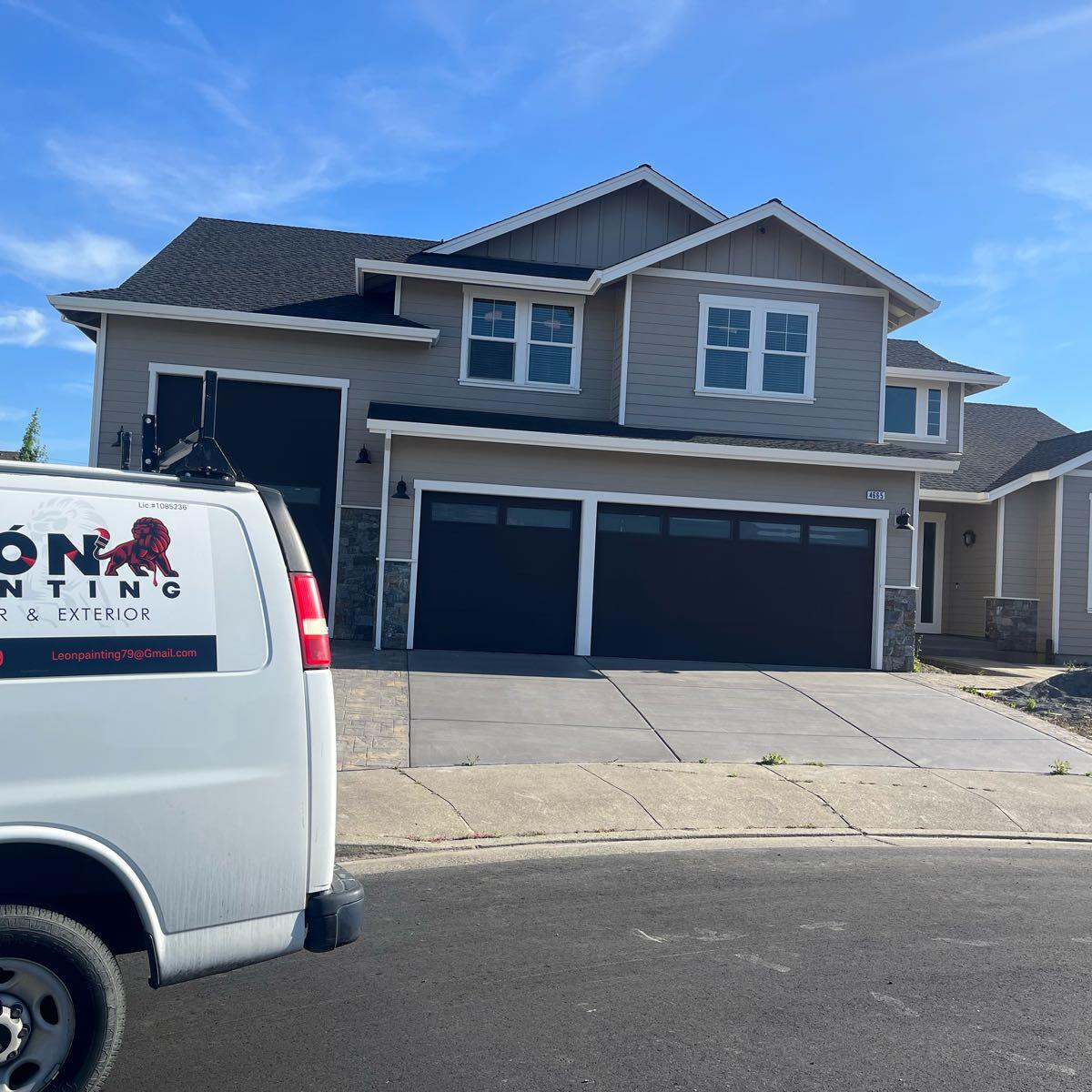 Leon painting - Santa Rosa, CA - Nextdoor