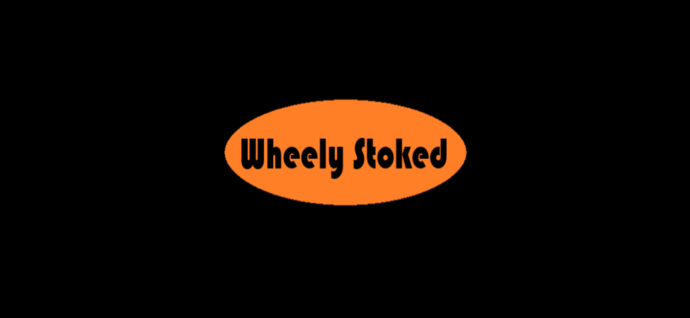 Wheely Stoked - London - Nextdoor