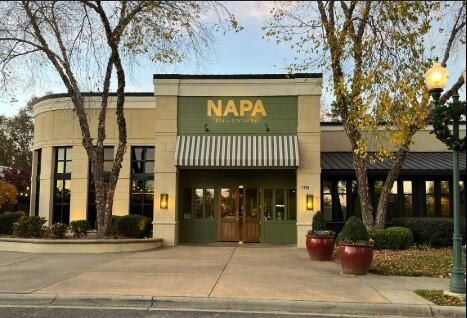 Napa Bistro & Wine Bar - Stonecrest - Charlotte, NC - Nextdoor