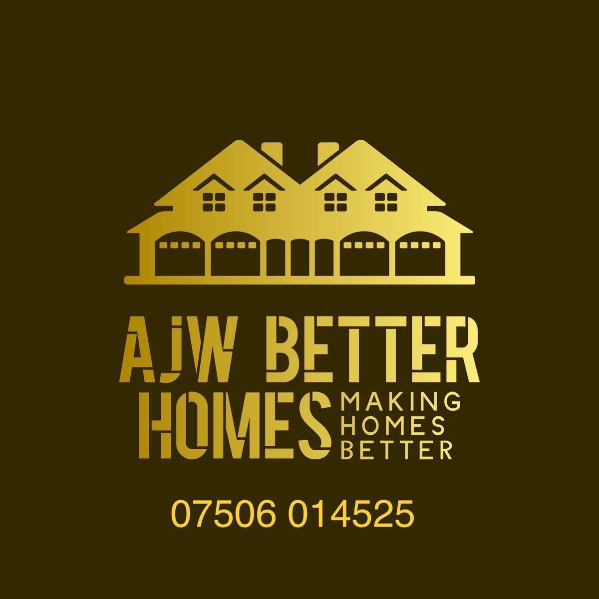 Ajw Better Homes - Potters Bar, England - Nextdoor