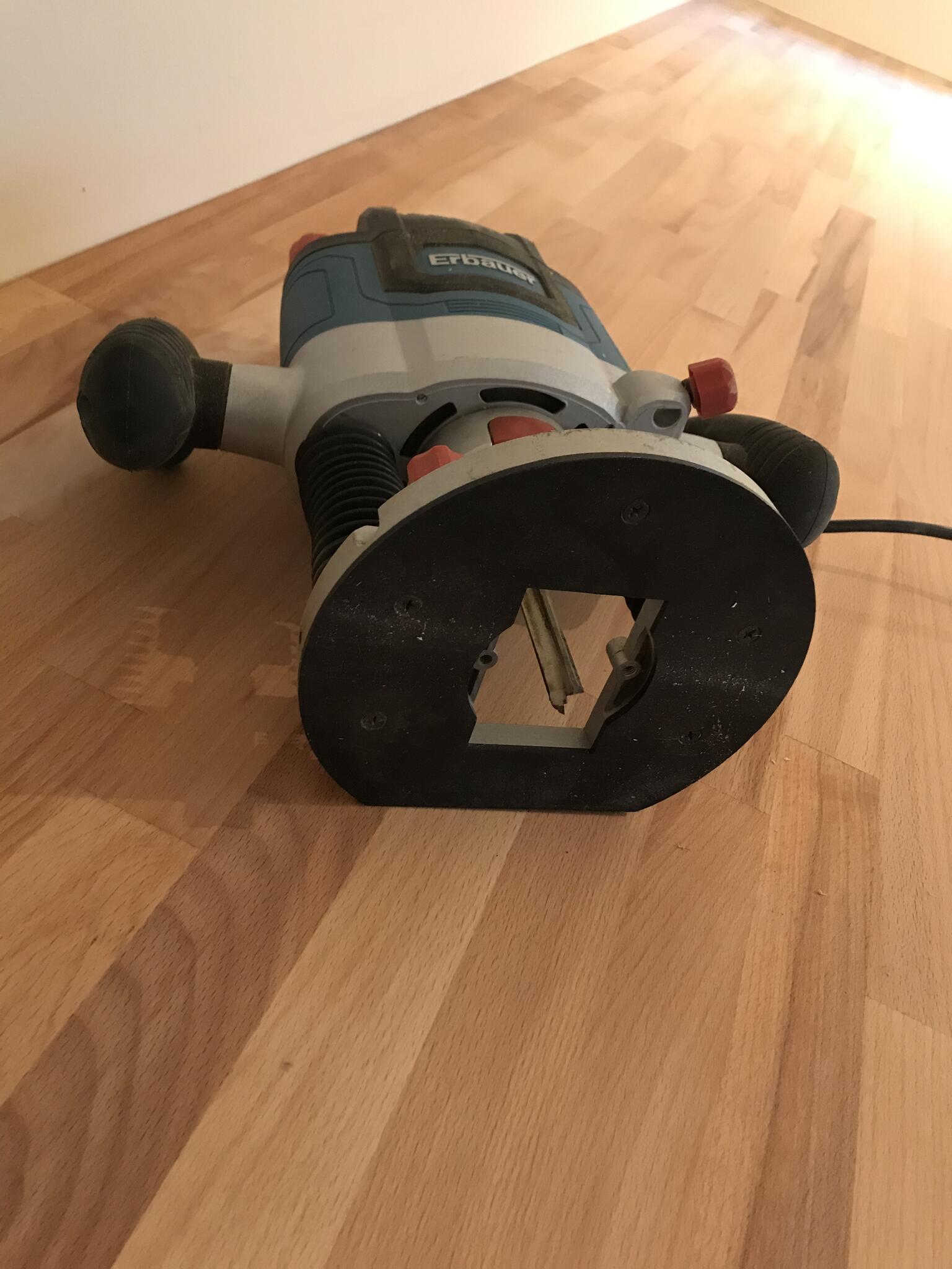 Sharpeline Projects - Nextdoor