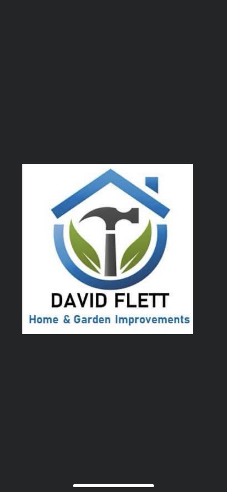 David Flett home and garden improvements - GB-ENG - Nextdoor