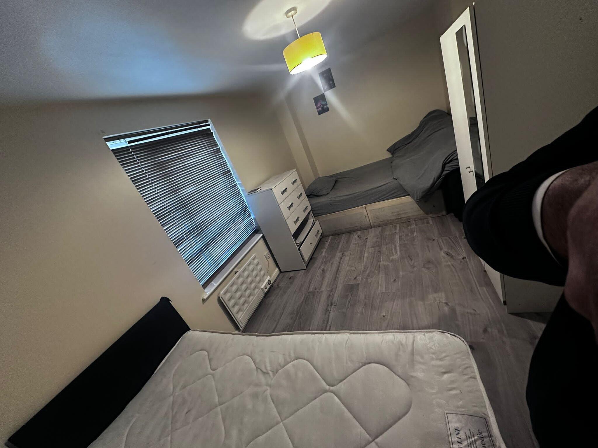 contraction work - London - Nextdoor