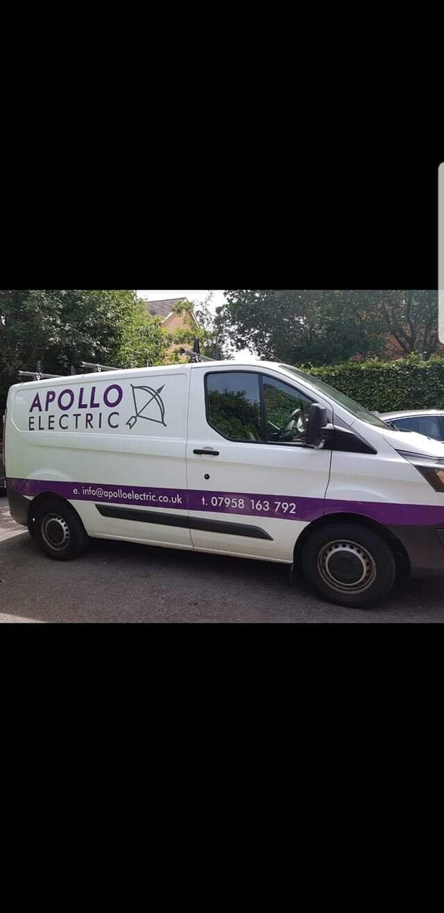 Apollo Electrical Installations Ltd - Widnes - Nextdoor
