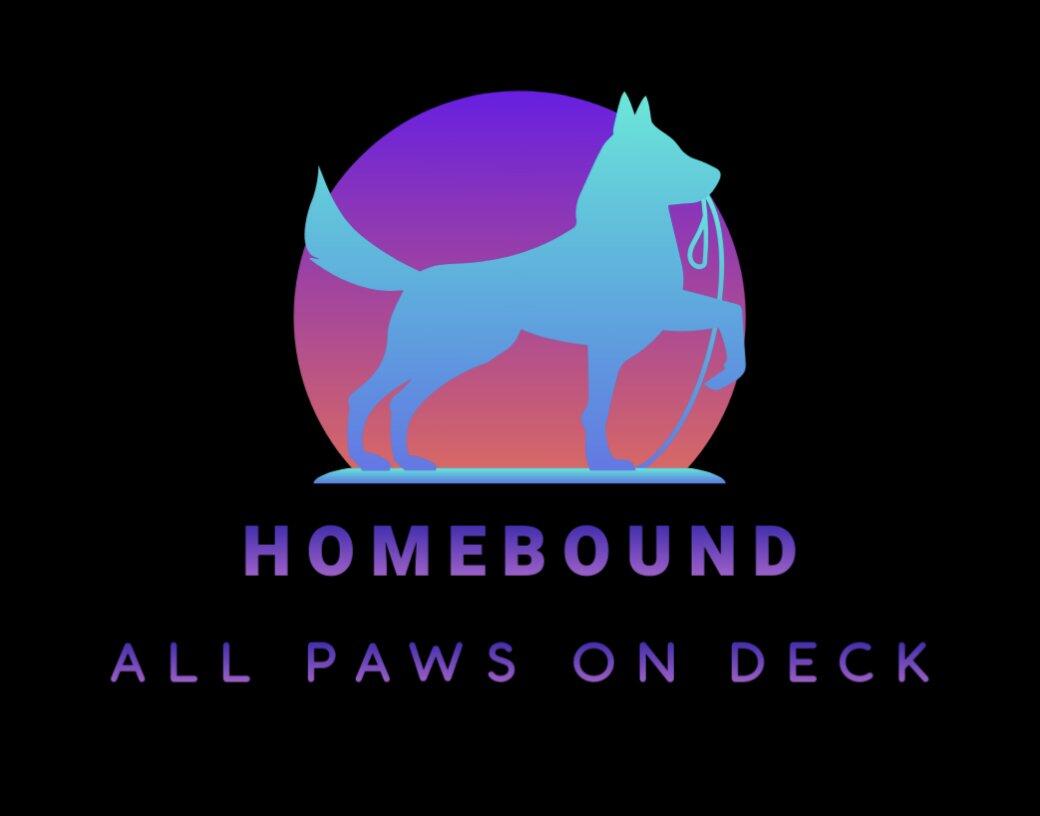 Homebound Walks - Nextdoor