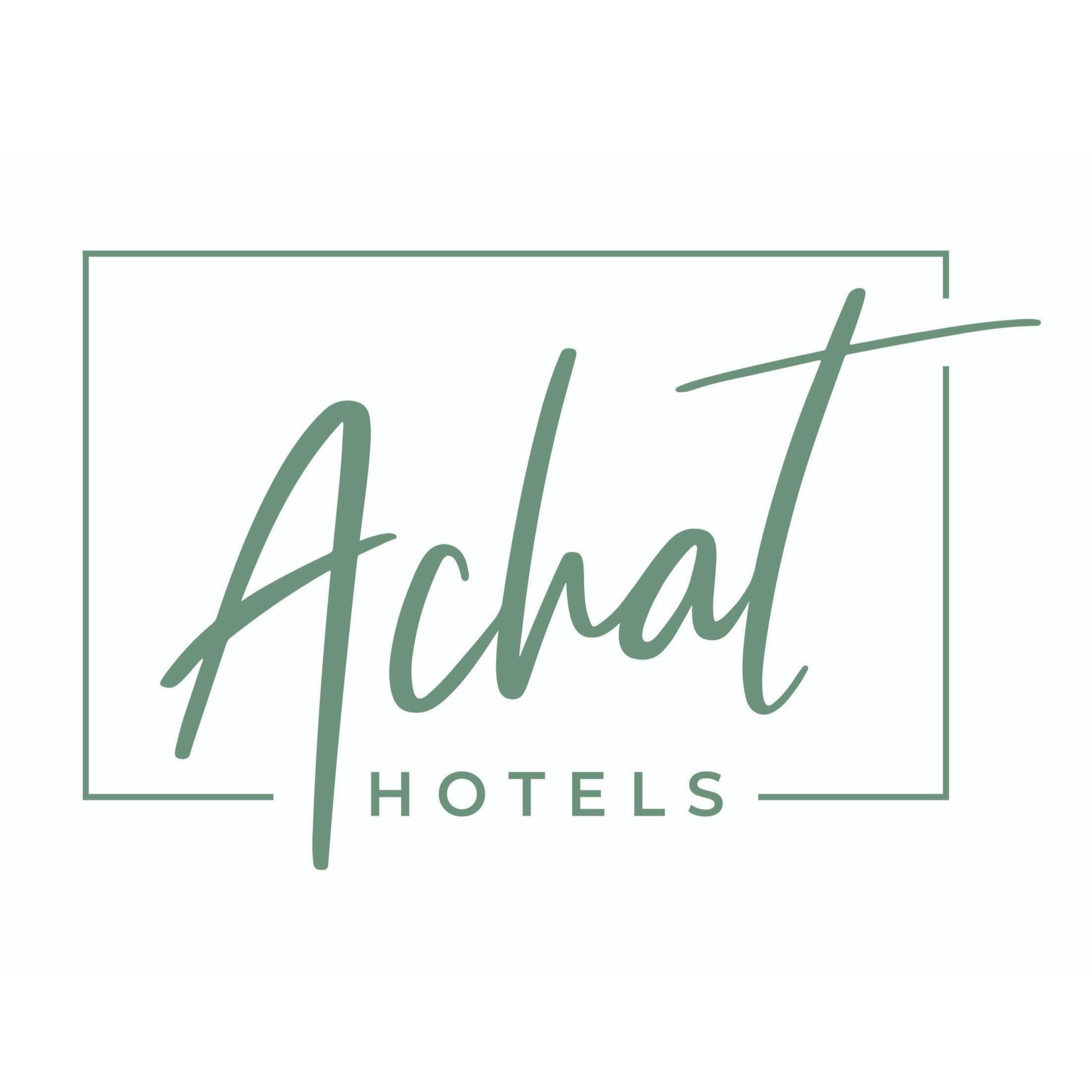 ACHAT Hotel Offenbach Plaza - Nextdoor