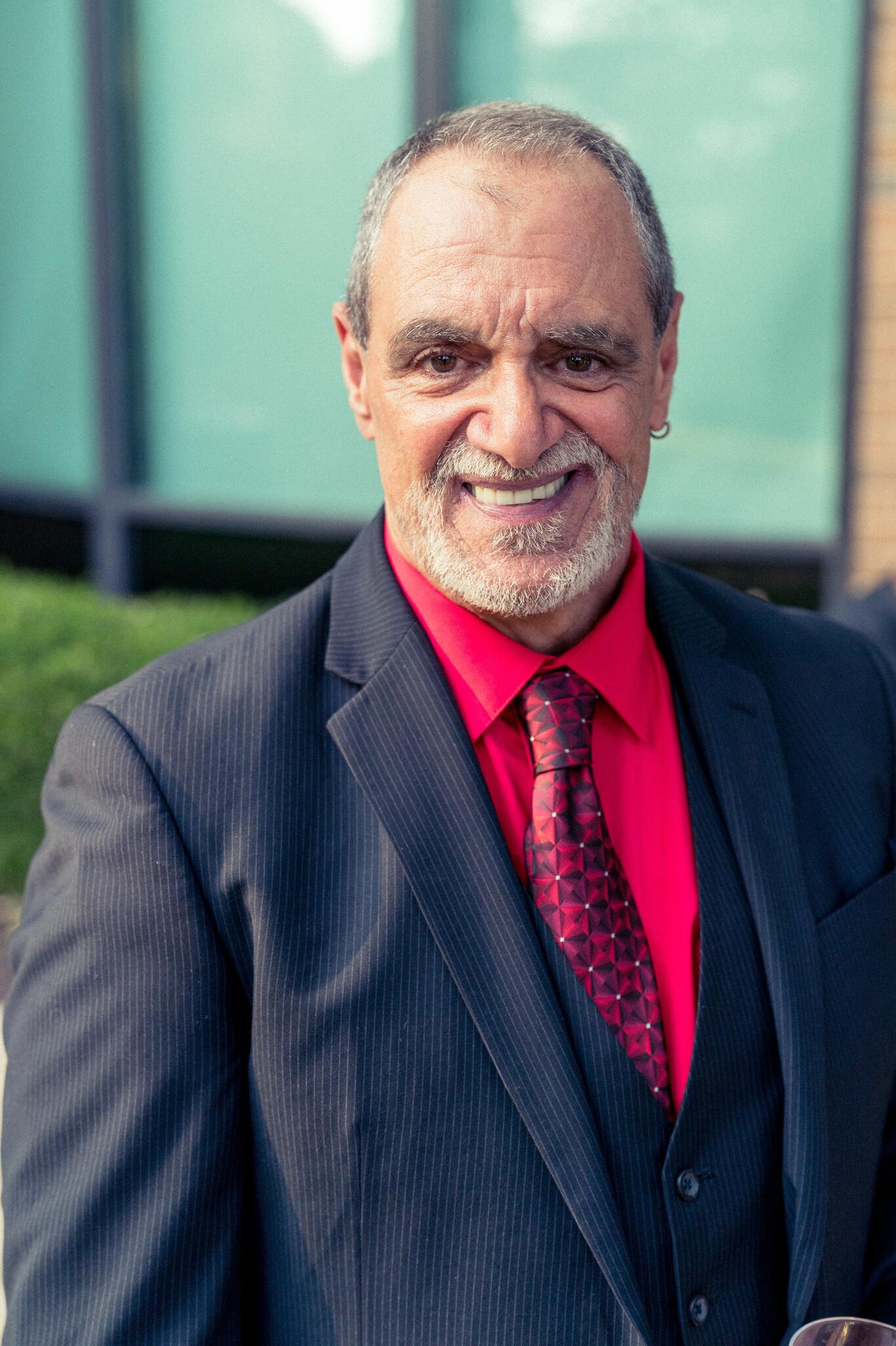 Ron Pollicino - Nextdoor