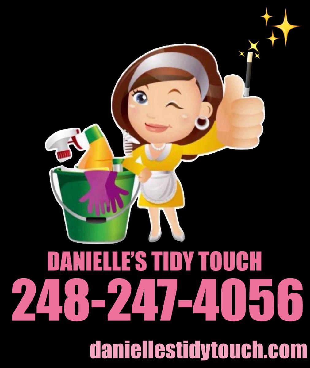 DANIELLE’S TIDY TOUCH - Farmington Hills, MI - Nextdoor