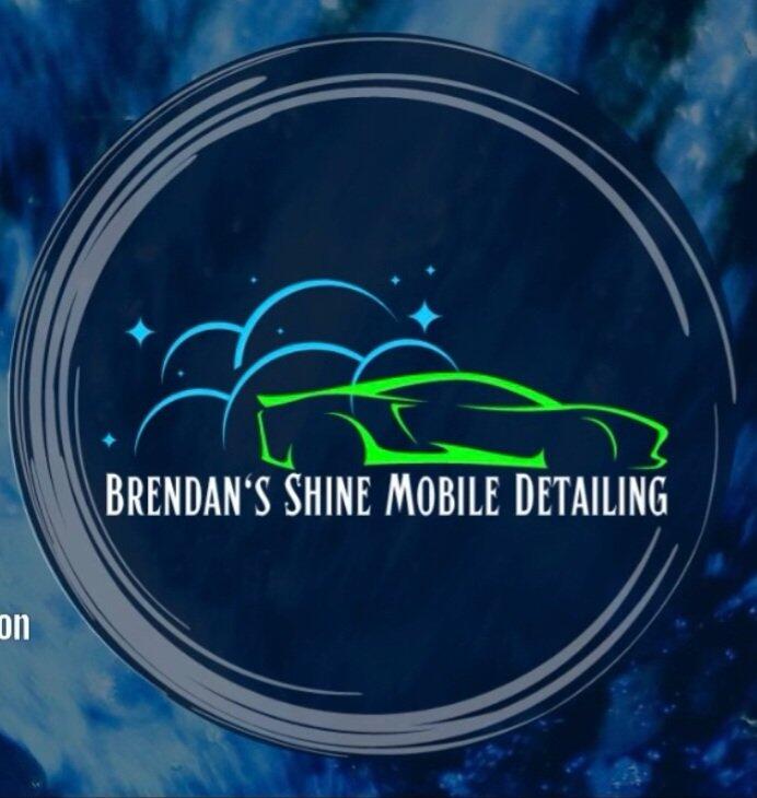 Brendan's shine Mobile detailing - Nextdoor