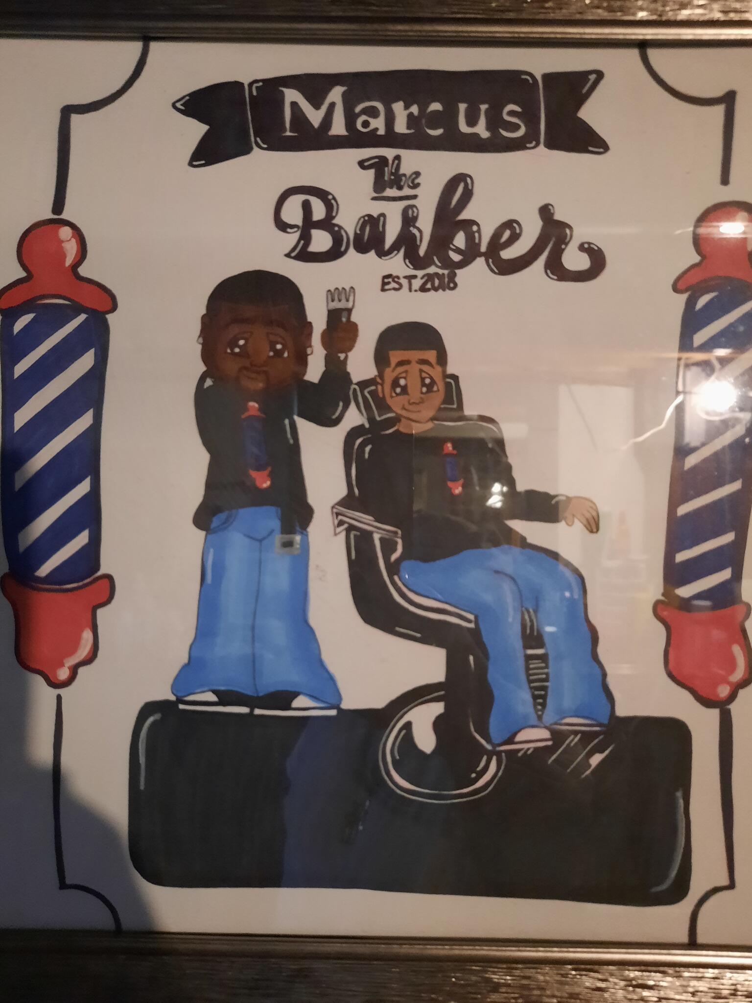 Marcus the Barber - Newfane, NY - Nextdoor