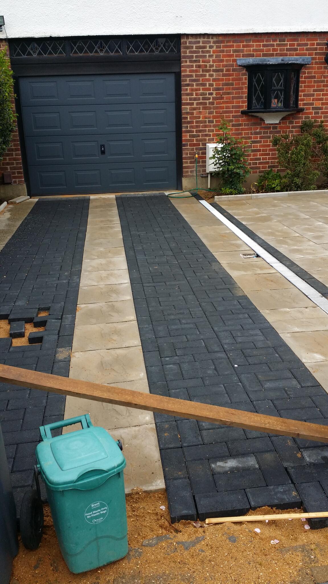 refurbishment work - Nextdoor