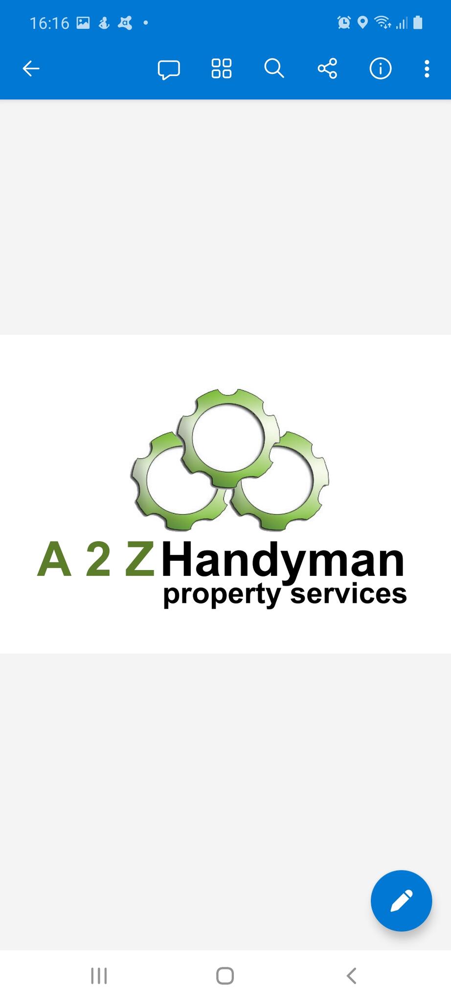 A2Z Handyman Property Services - Lytham St. Annes - Nextdoor
