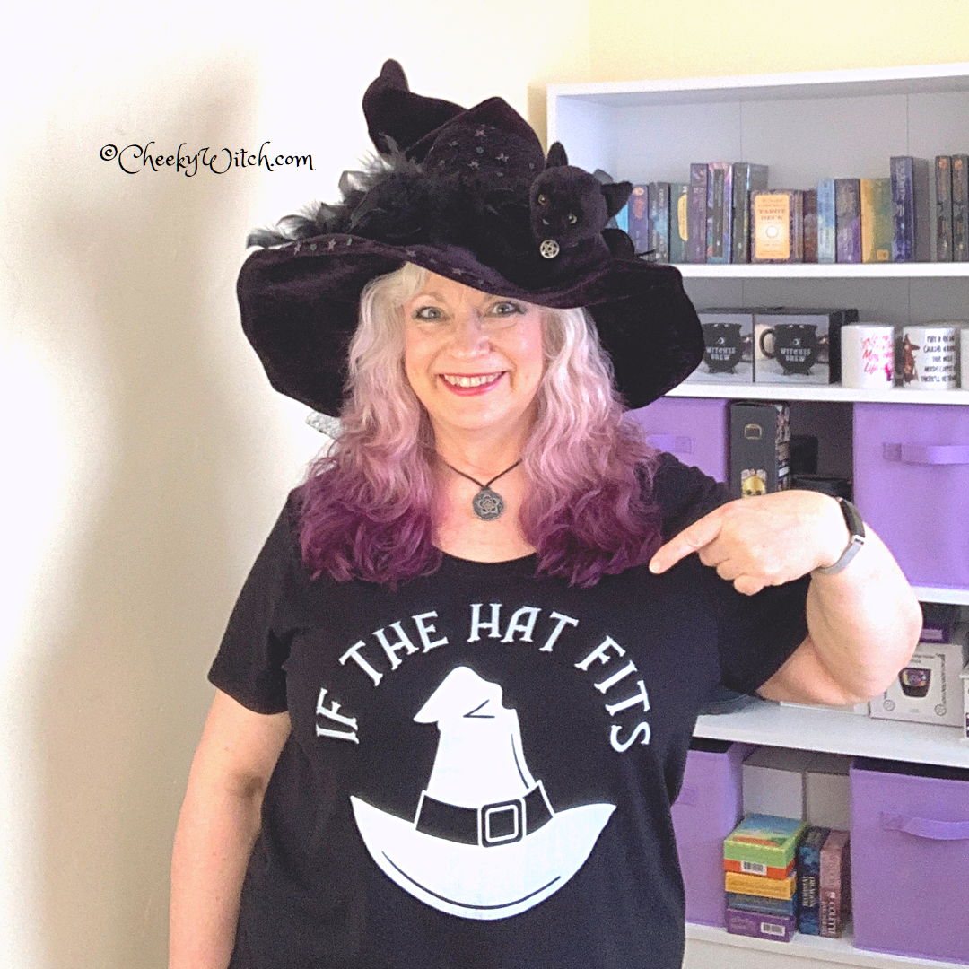 Cheeky Witch® - Nextdoor