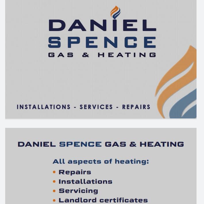 Daniel Spence Gas & Heating - Burnley - Nextdoor