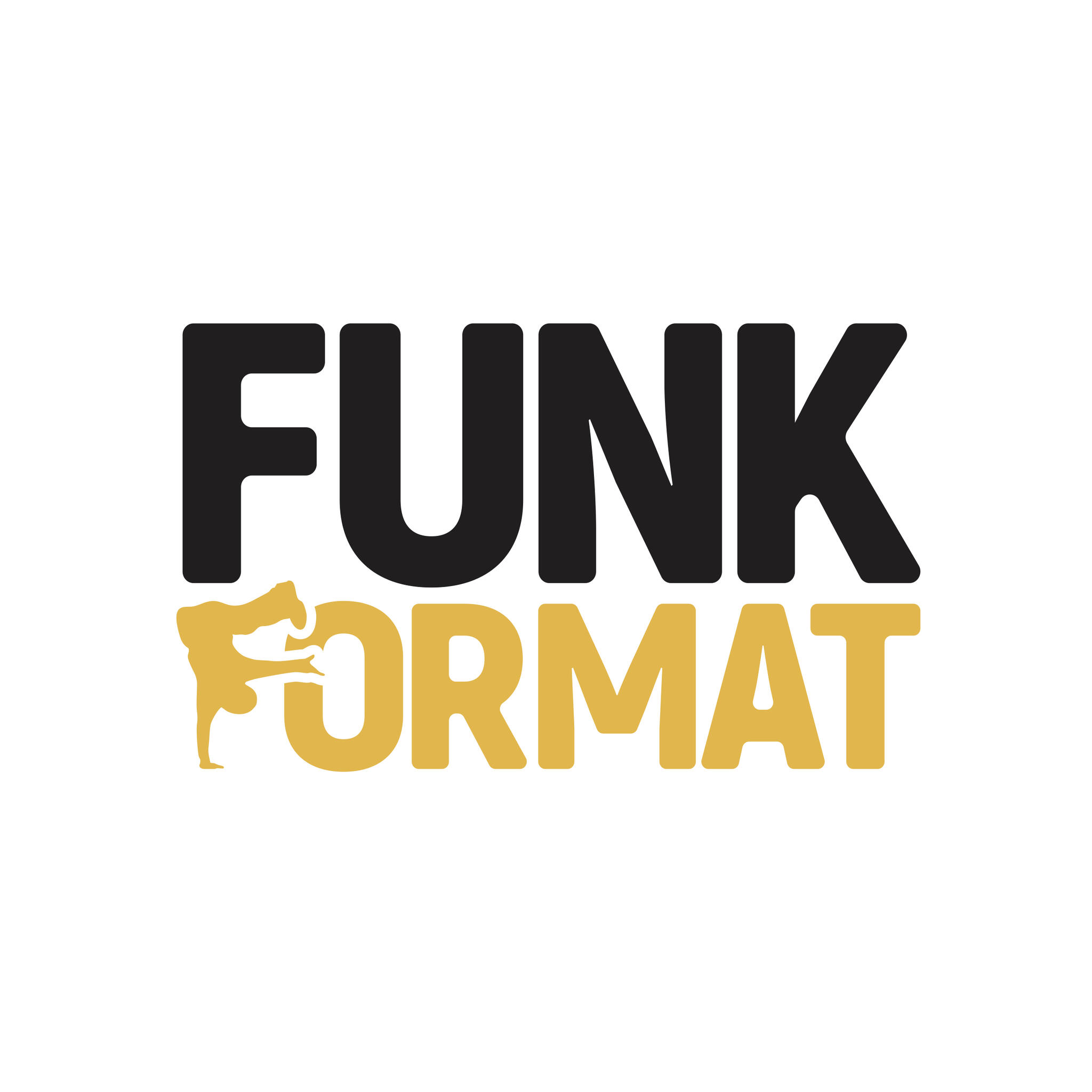 Funk Format Street Dance - Portsmouth - Nextdoor