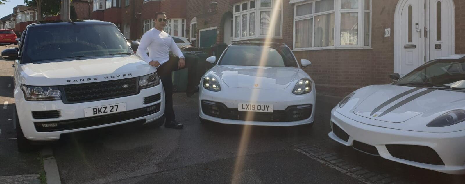 East London Car Detailing Ltd - London, GB-ENG - Nextdoor