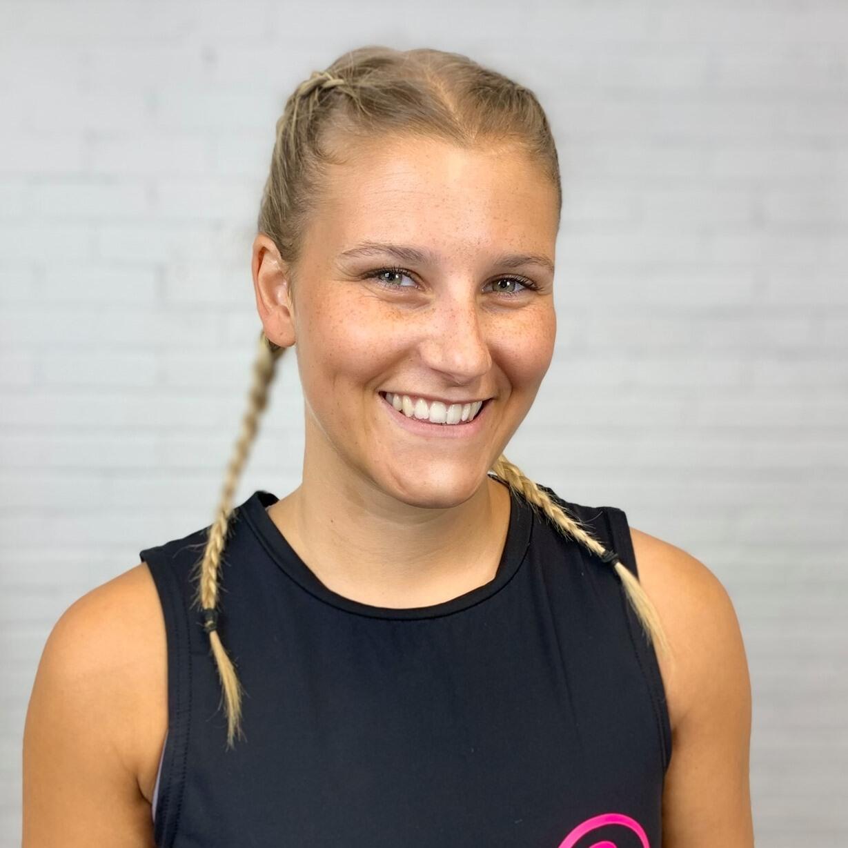 Stronger with Sarah - Bishop's Stortford - Nextdoor
