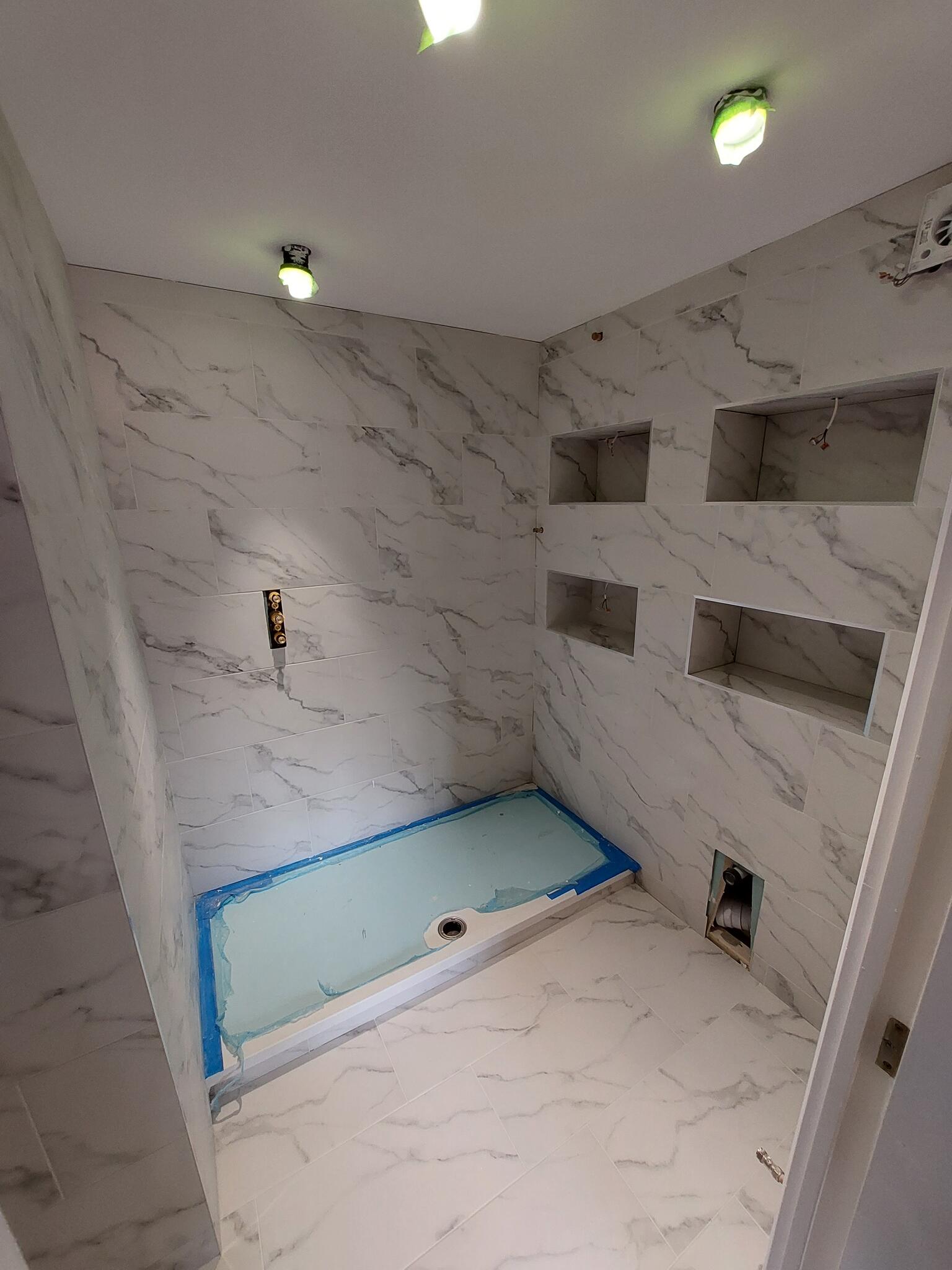 Ls tiling - Nextdoor