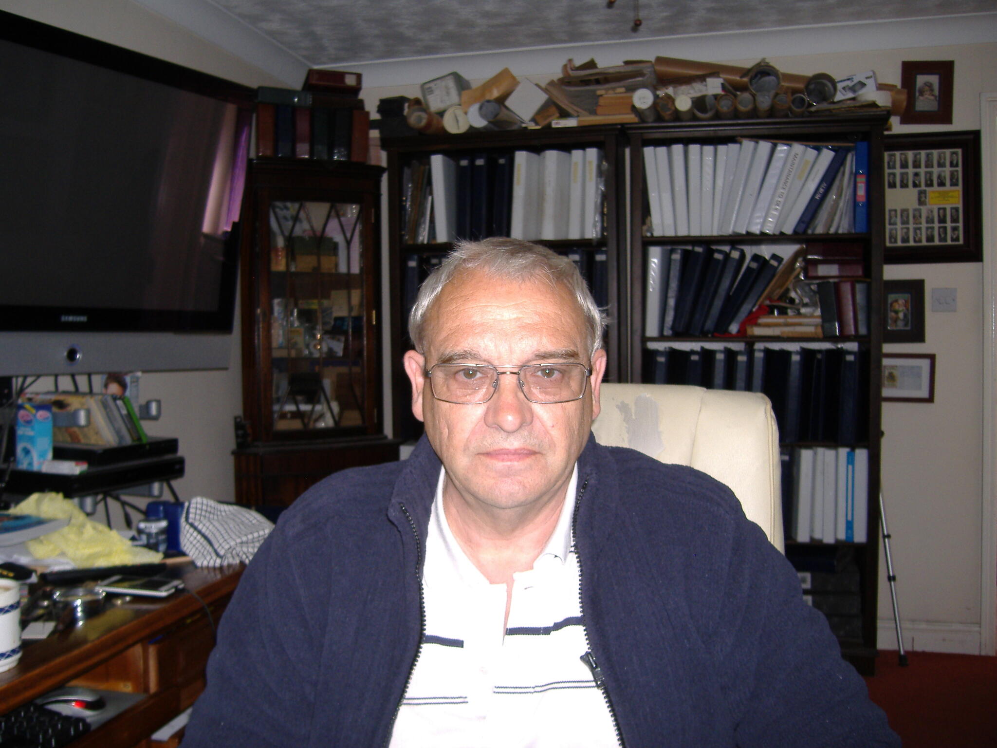 Jeffrey Kay - Warrington - Nextdoor