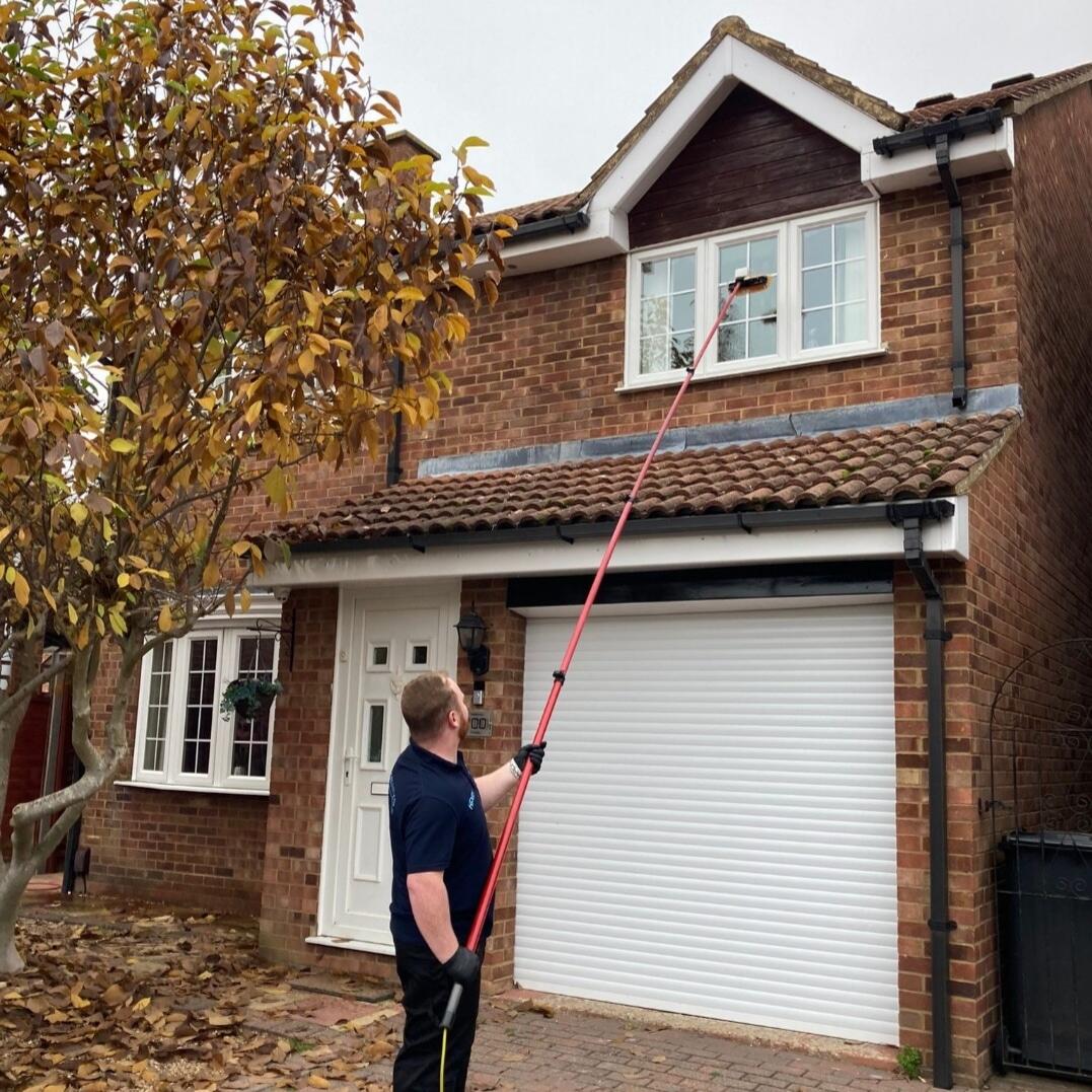 HB Window Cleaning Services - Dunmow, GB-ENG - Nextdoor