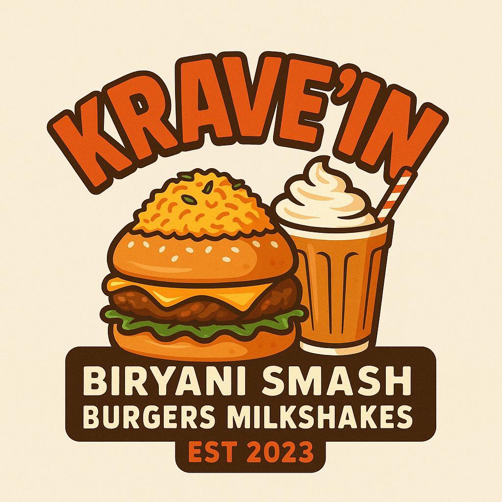 Krave In Nextdoor