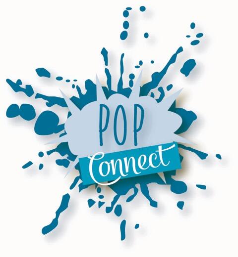Pop Connect Networking - Nextdoor