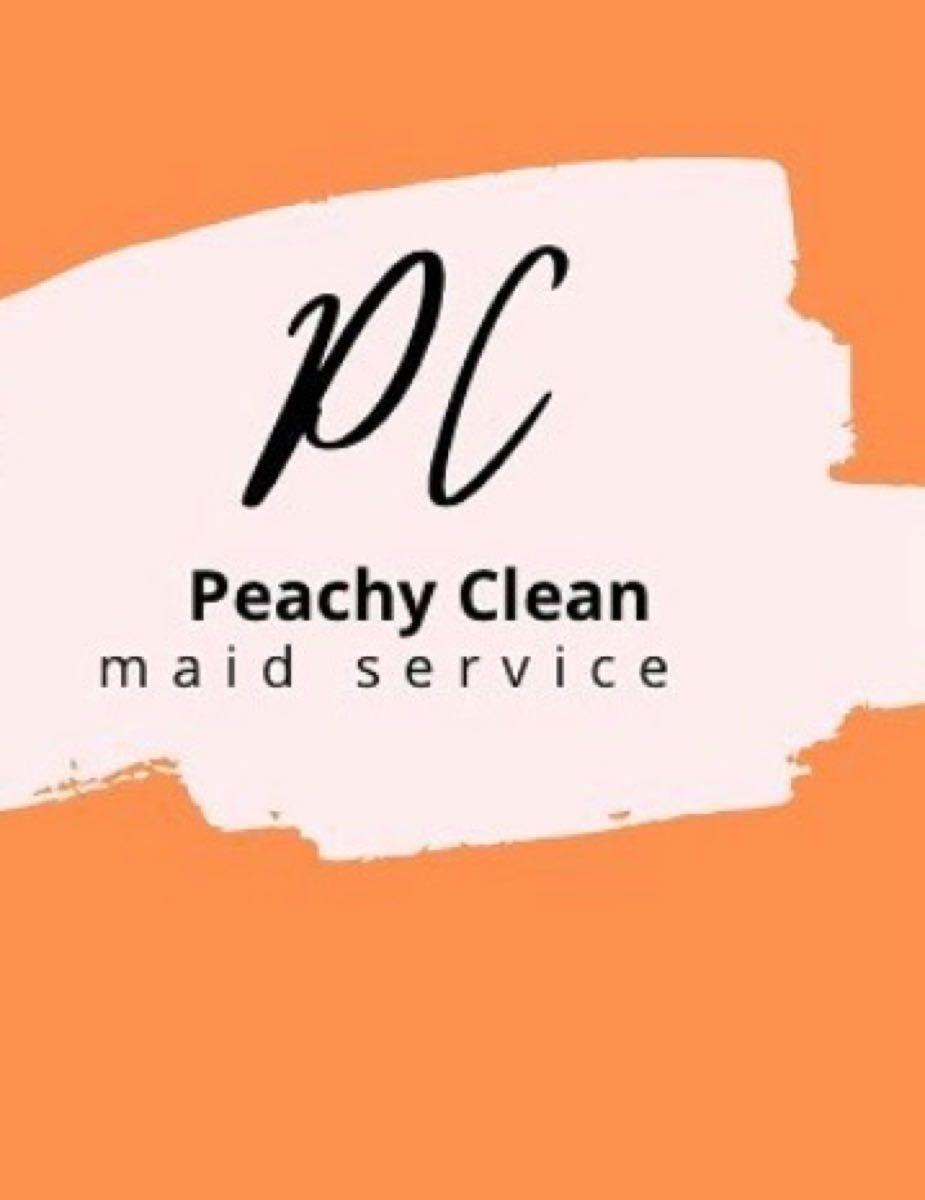 Peachy Clean Maid service - Moncks Corner, SC - Nextdoor
