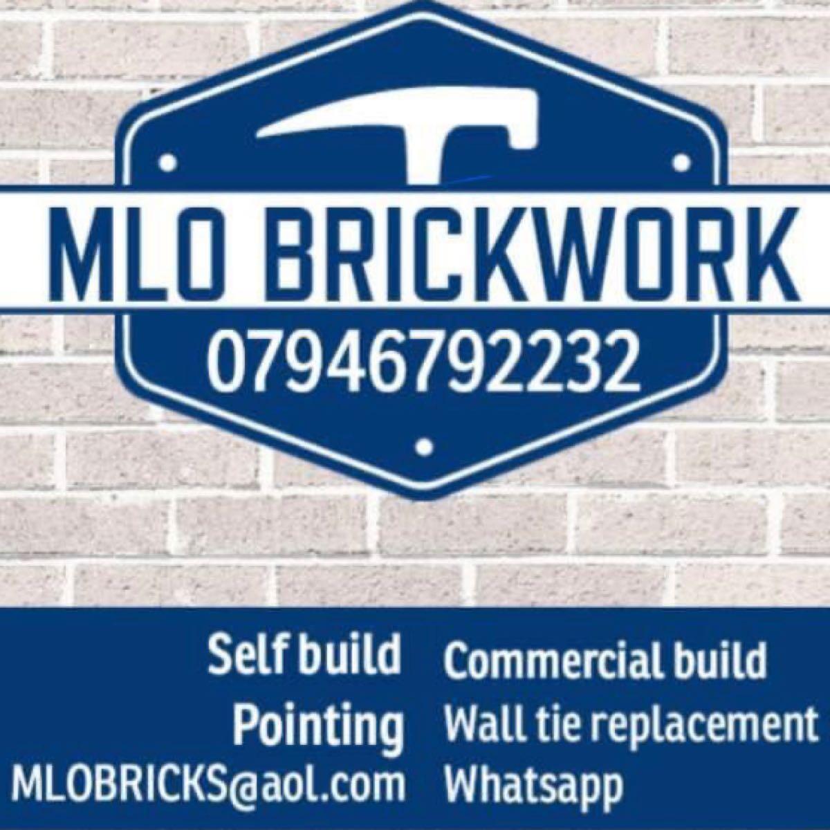 MLO BRICKWORK - Nextdoor