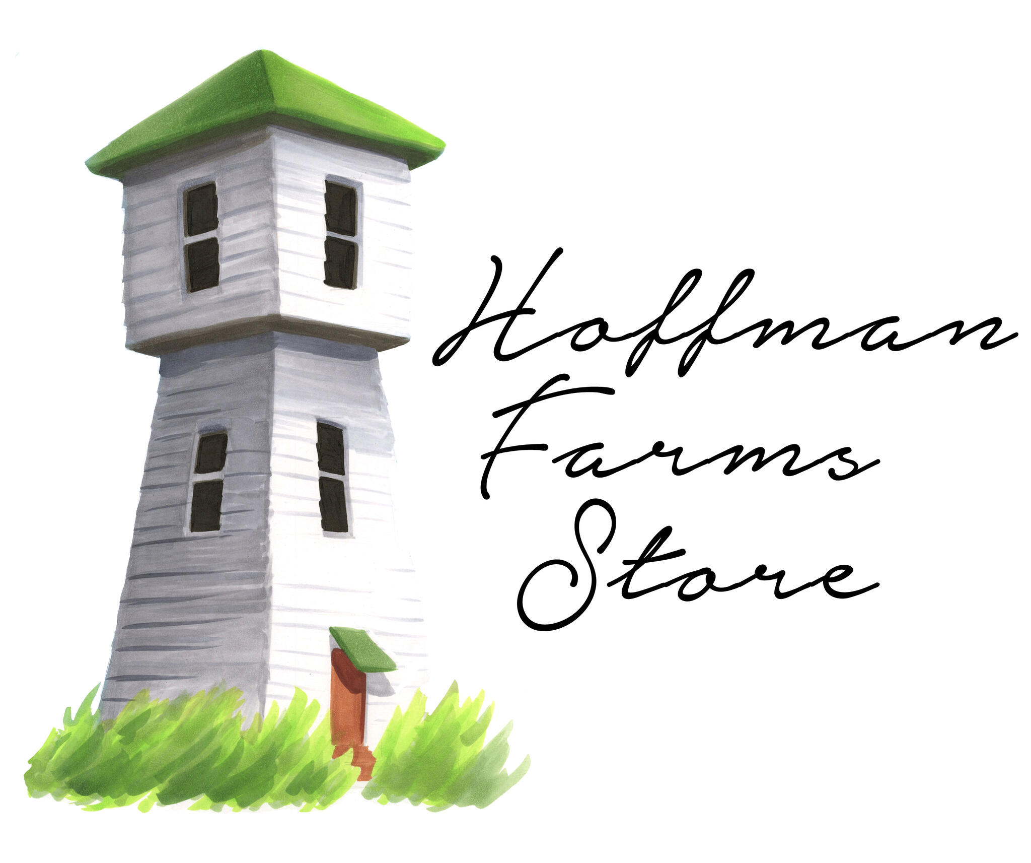 Hoffman Farms Store - Nextdoor