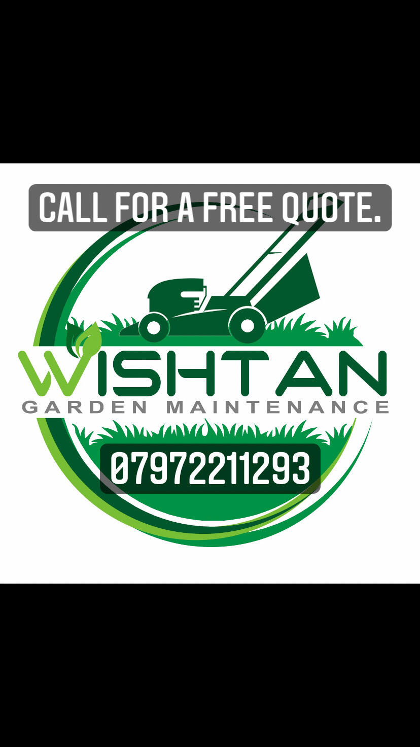 Wishtan Garden Maintenance - Nextdoor