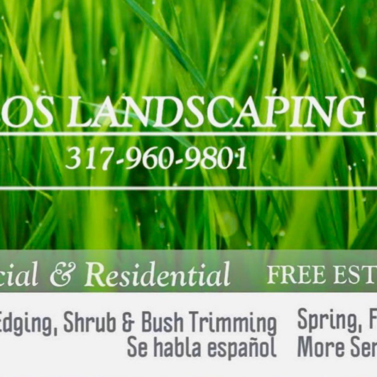 Carlos Landscaping - Nextdoor