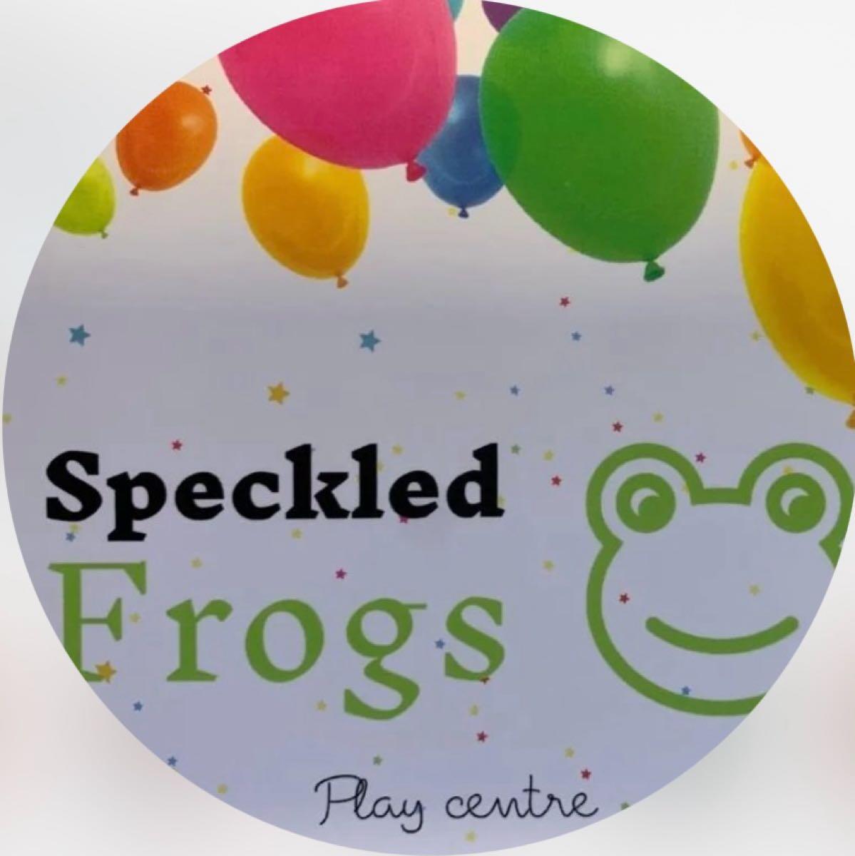Speckled Frogs Play Centre - Nextdoor