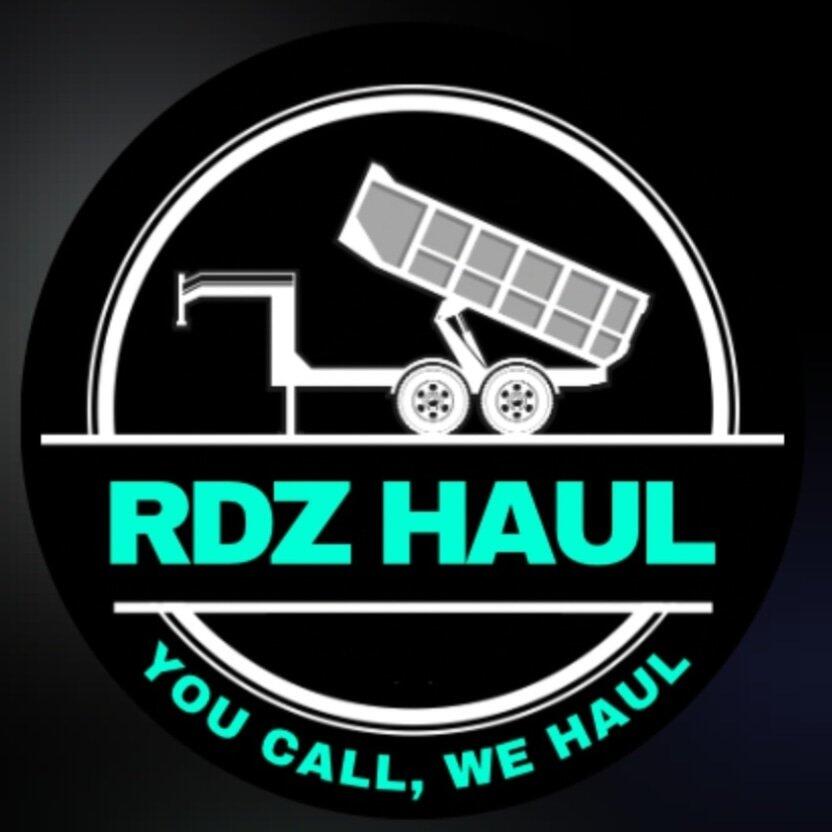 RDZ HAUL SERVICES - Nextdoor